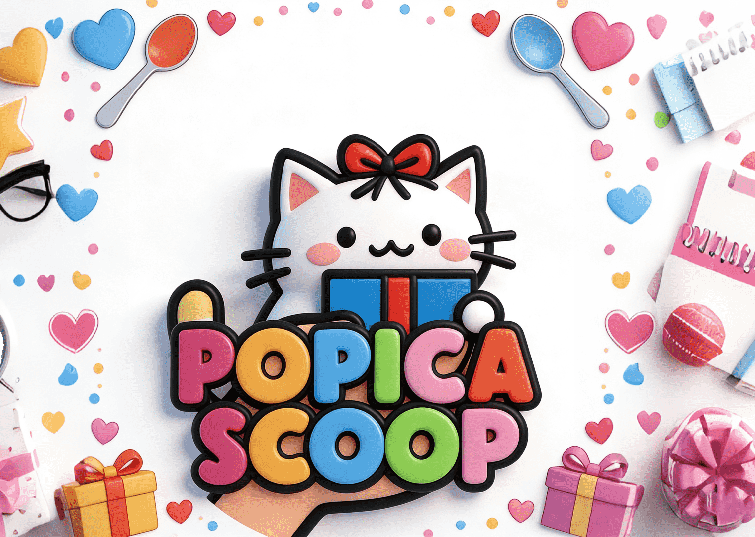 Popica Scoop